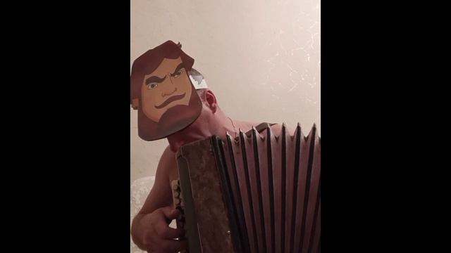 Песнь сурового Дуба и одинокой Рябины The Song of the Stern Oak and the Lonely Rowan