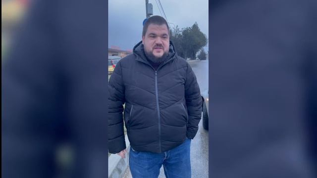 Подъем - неприятное место для поломки