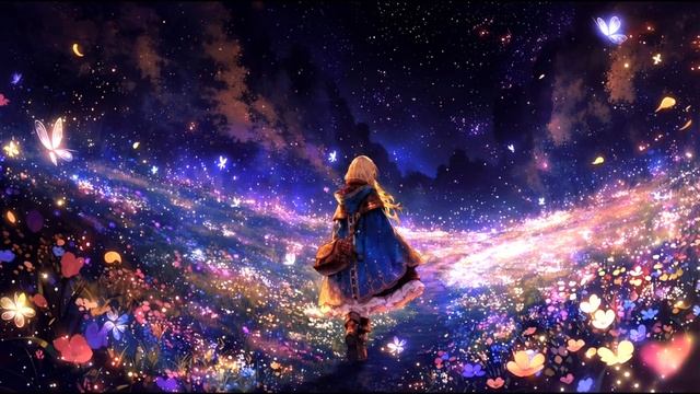 Странствия - Нежная Кельтская музыка для отдыха, фоновая музыка для учебы и отдыха