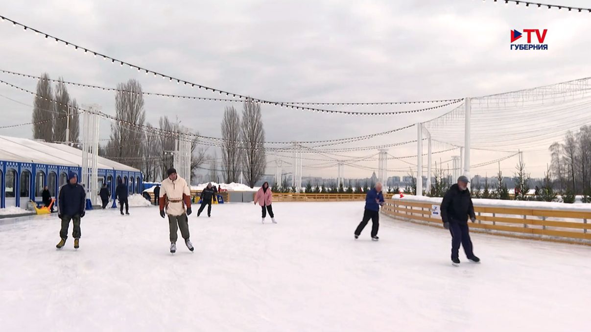 Губернские новости. 2.03.2026