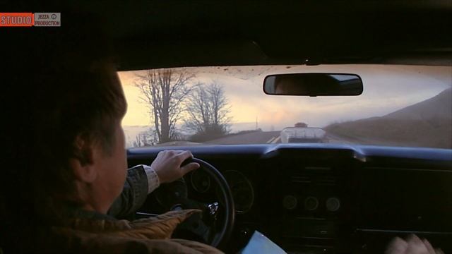 Top Gear в Патагонии [ЭПИЗОД 11] — спецвыпуск 22 сезона (Часть 1)