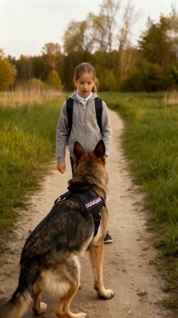 Доверяй только тем, кого действительно знаешь!