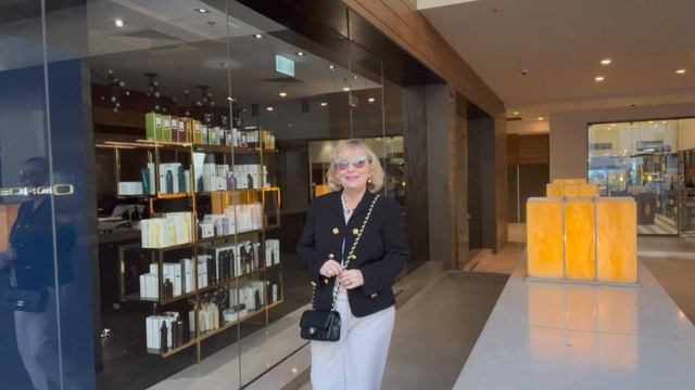 Черно белый стиль. Март 2026.