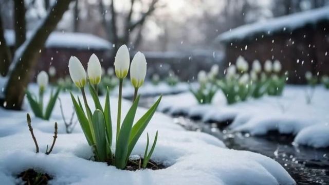 Красивая музыка