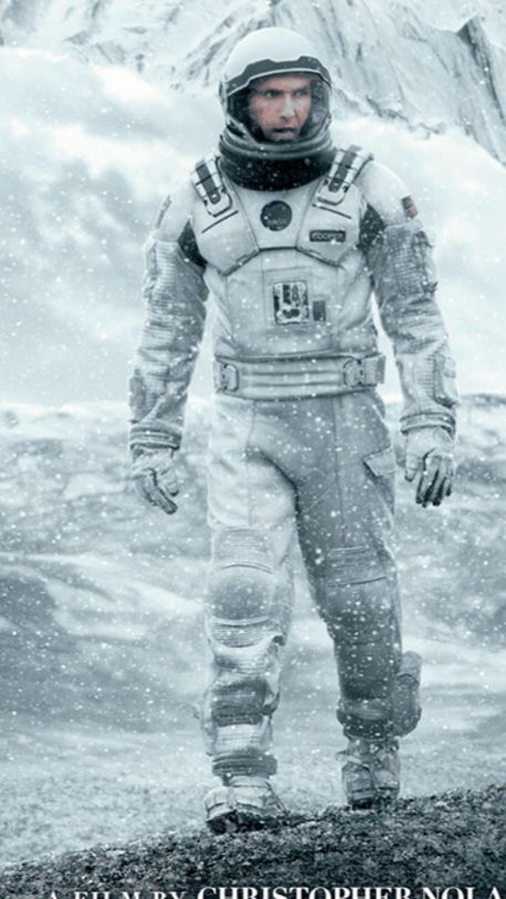 Интерстеллар  Interstellar Hans Zimmer Tick-Tock