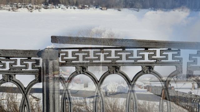 - 24 С. Прогулка к Томи