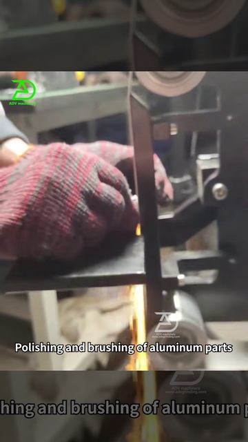 Ленточная шлифовальная машина ADV116 – 30 x 1 дюйм, регулируемая скорость, полировка и шлифовка.