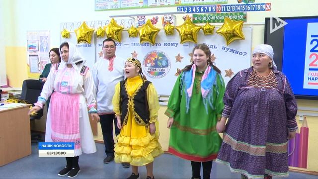 Стартовал конкурс «Ученик года – 2026»