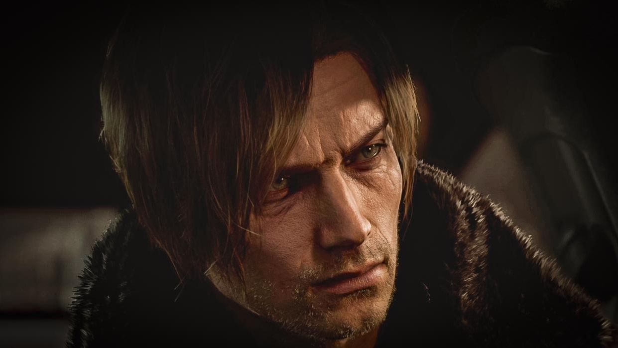 Новый Резидент ▷ Resident Evil Requiem #1