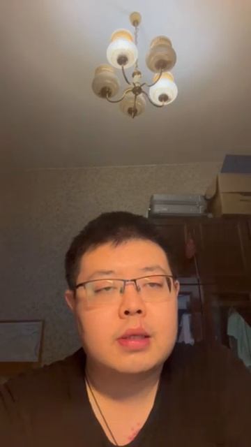 Анна Ахматова. Я научилась просто, мудро жить — читает Юй Цзыхао