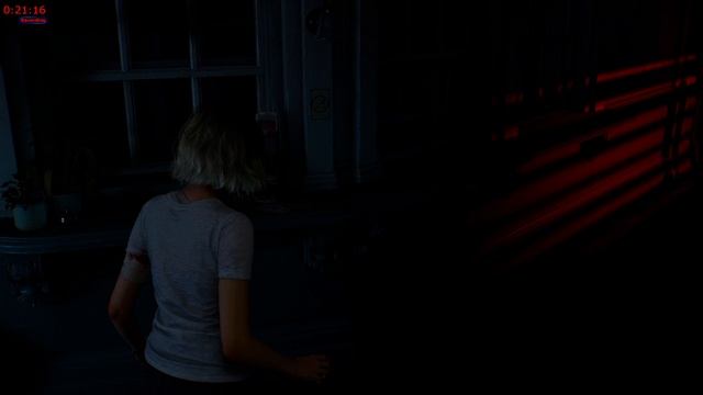 Resident Evil Requiem_часть 2