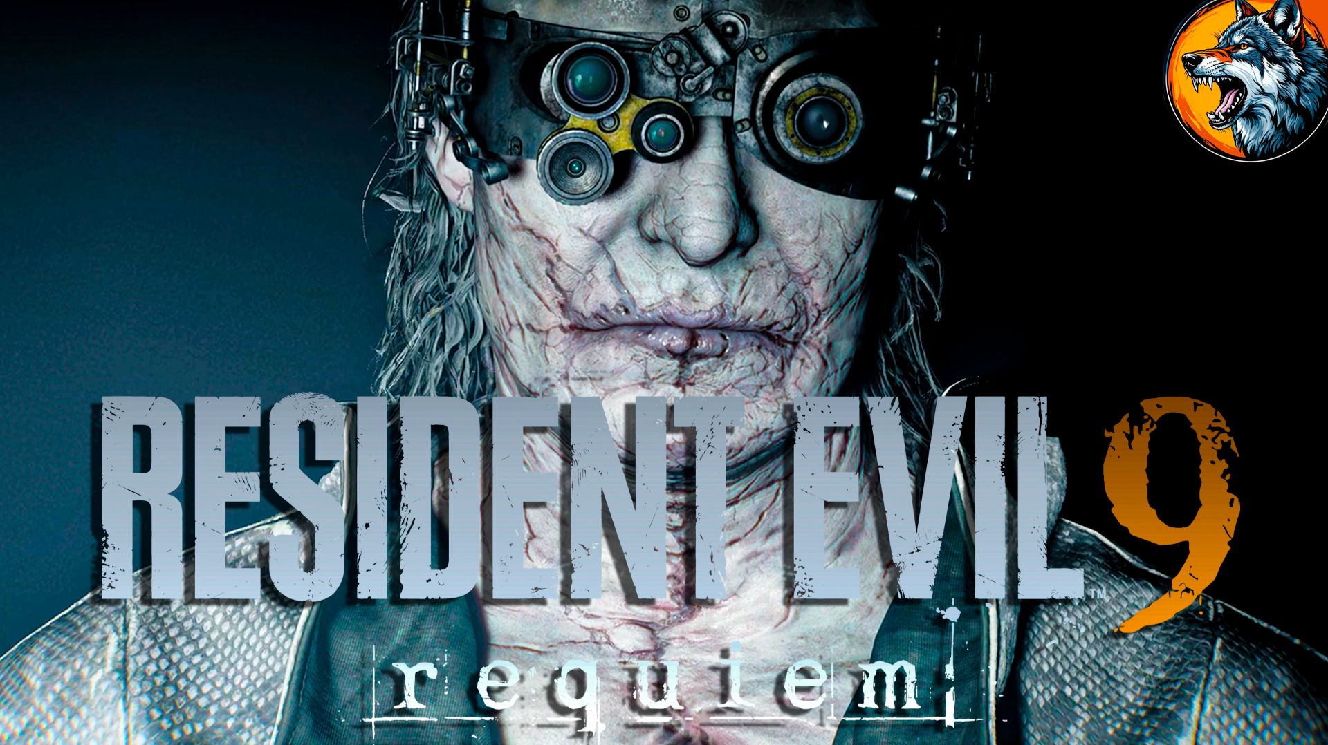 Resident Evil Requiem - Резидент Эвил 9 Реквием #2