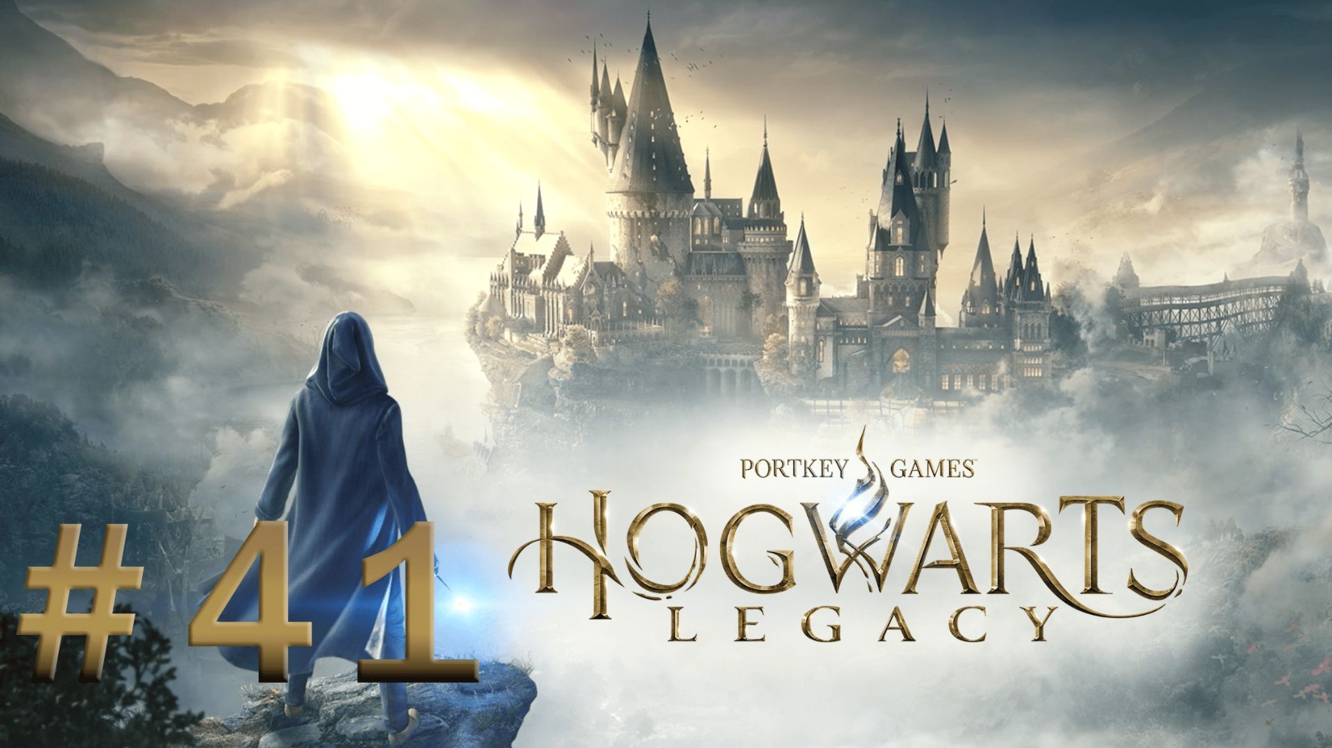 Hogwarts Legacy [41]