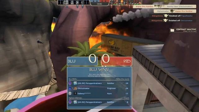 [ПЕРЕЗАЛИВ]  Super Pro Soldier