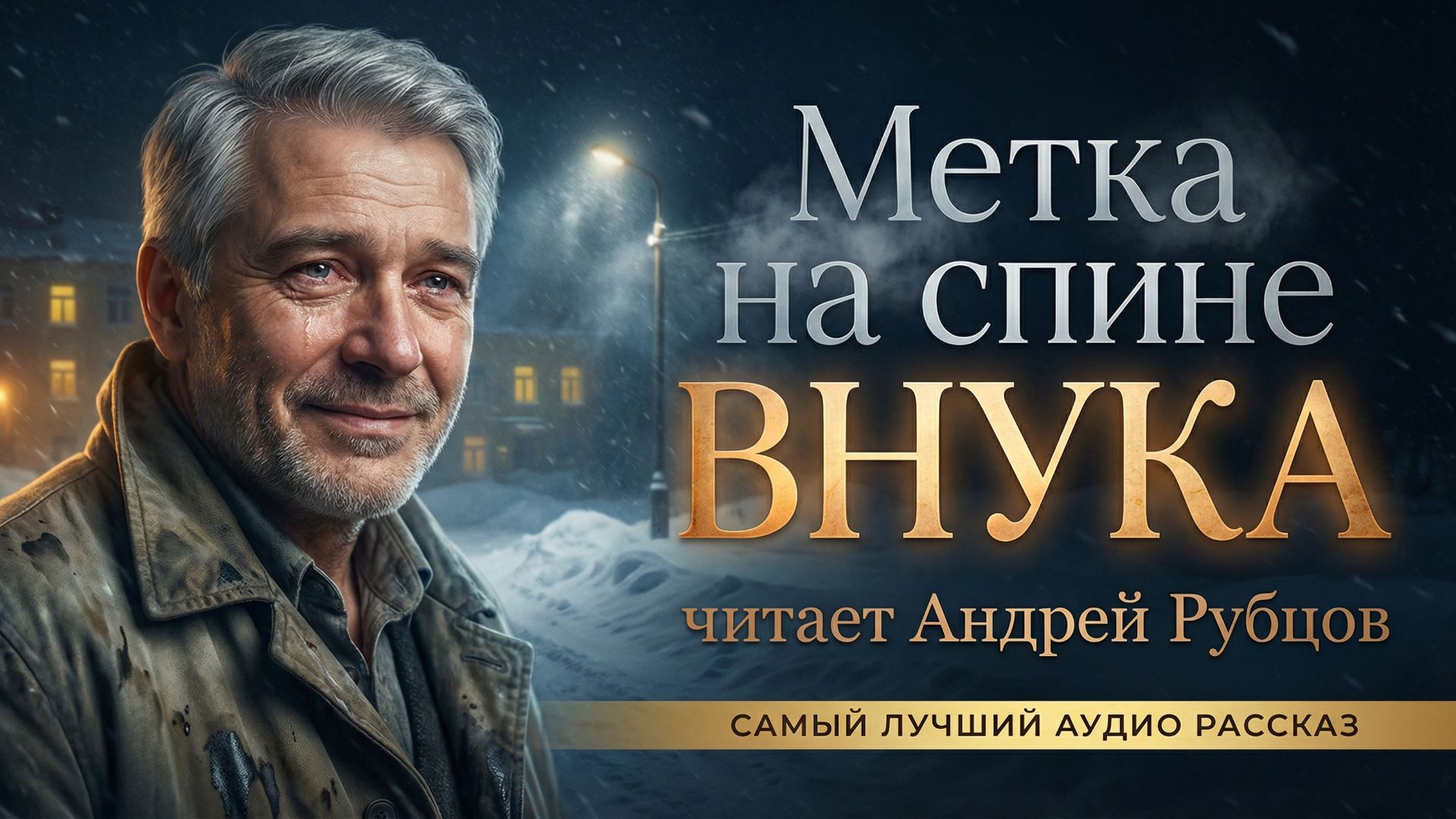 макет Богачка хотела выбросить больного ребёнка, но нищая суррогатная мать встала... Аудиорассказ