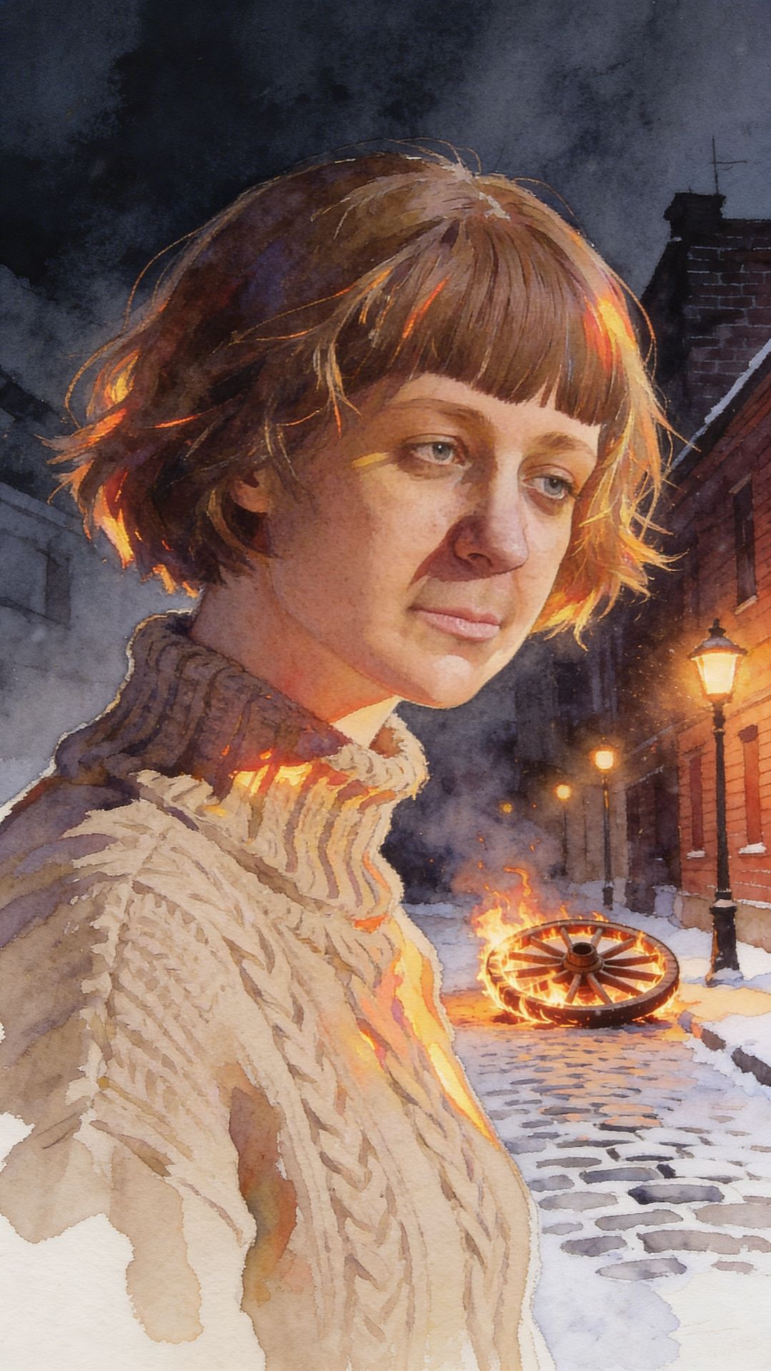 Марина Цветаева: Дон