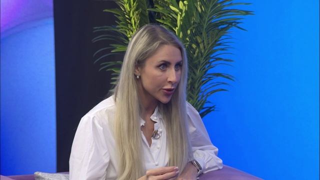 Утро Донбасса 26 февраля 2026 г. Дарья Гляненко. Цифровой стресс у детей.