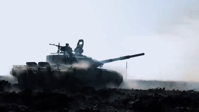 "СЕГОДНЯ У ФРОНТА УЧИМСЯ ПЕТЬ! "