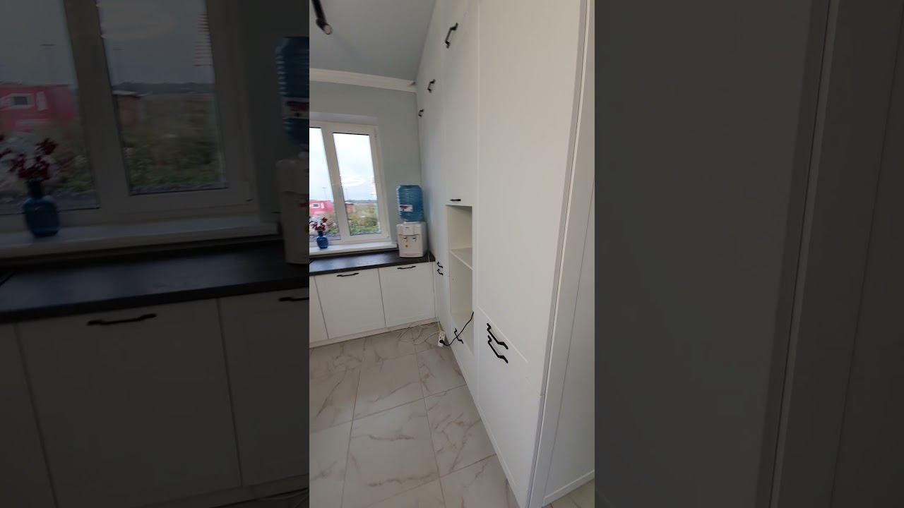 НовоМальково |️ Монолит