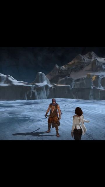 Потрясающий диалог🤣 #vilmarionv #принцперсии #princeofpersia #платформер #игры #gaming #games