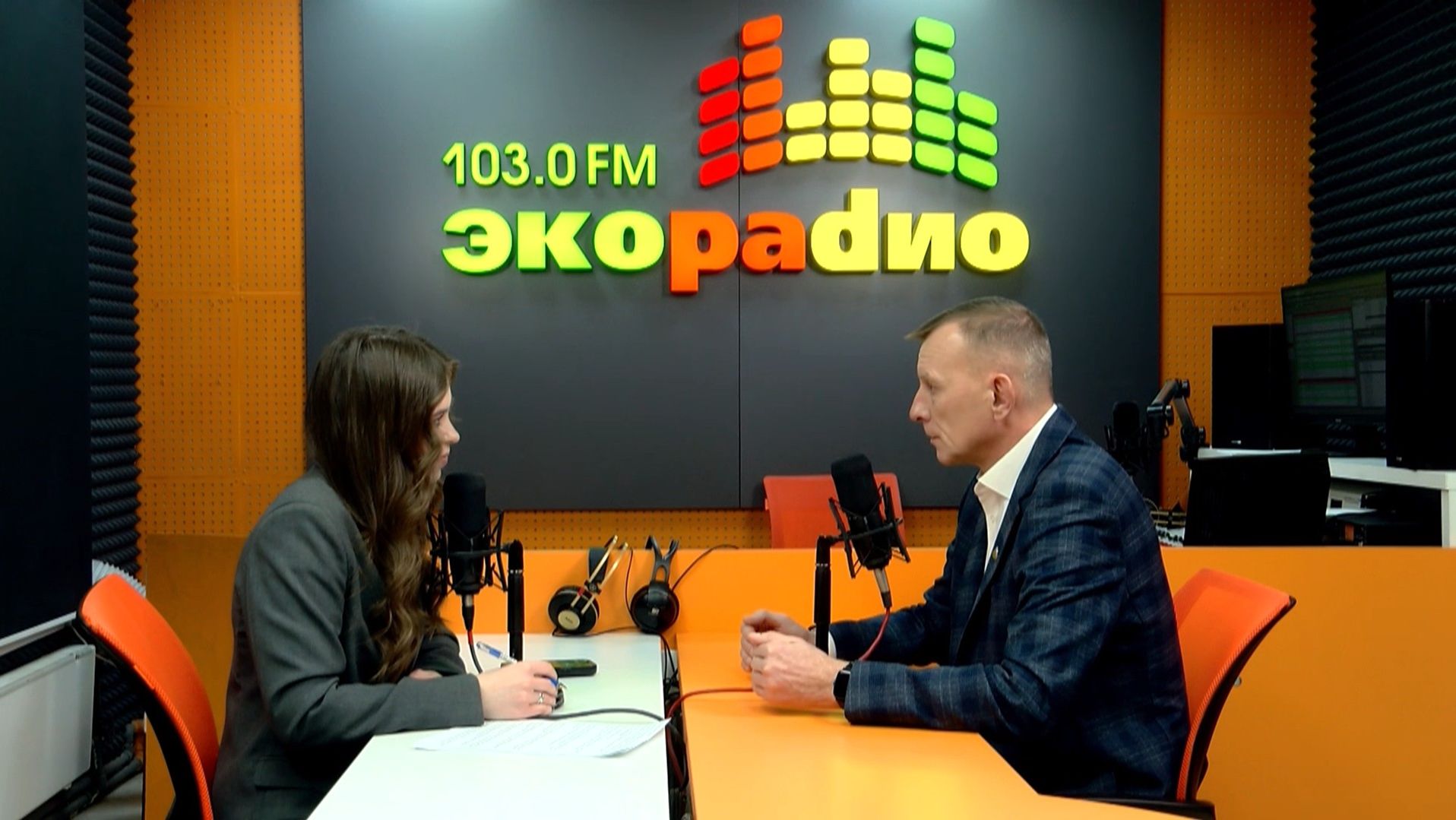 Время новостей. Мнения / Игорь Вахрушев 02.03.2026