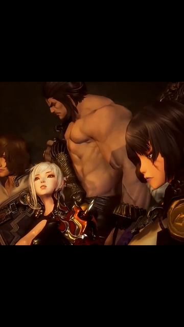 Викина озвучка😎😁 #vilmarionv #mmorpg #bladeandsoul #games #gaming #Игры #bns #игрынапк #ммо