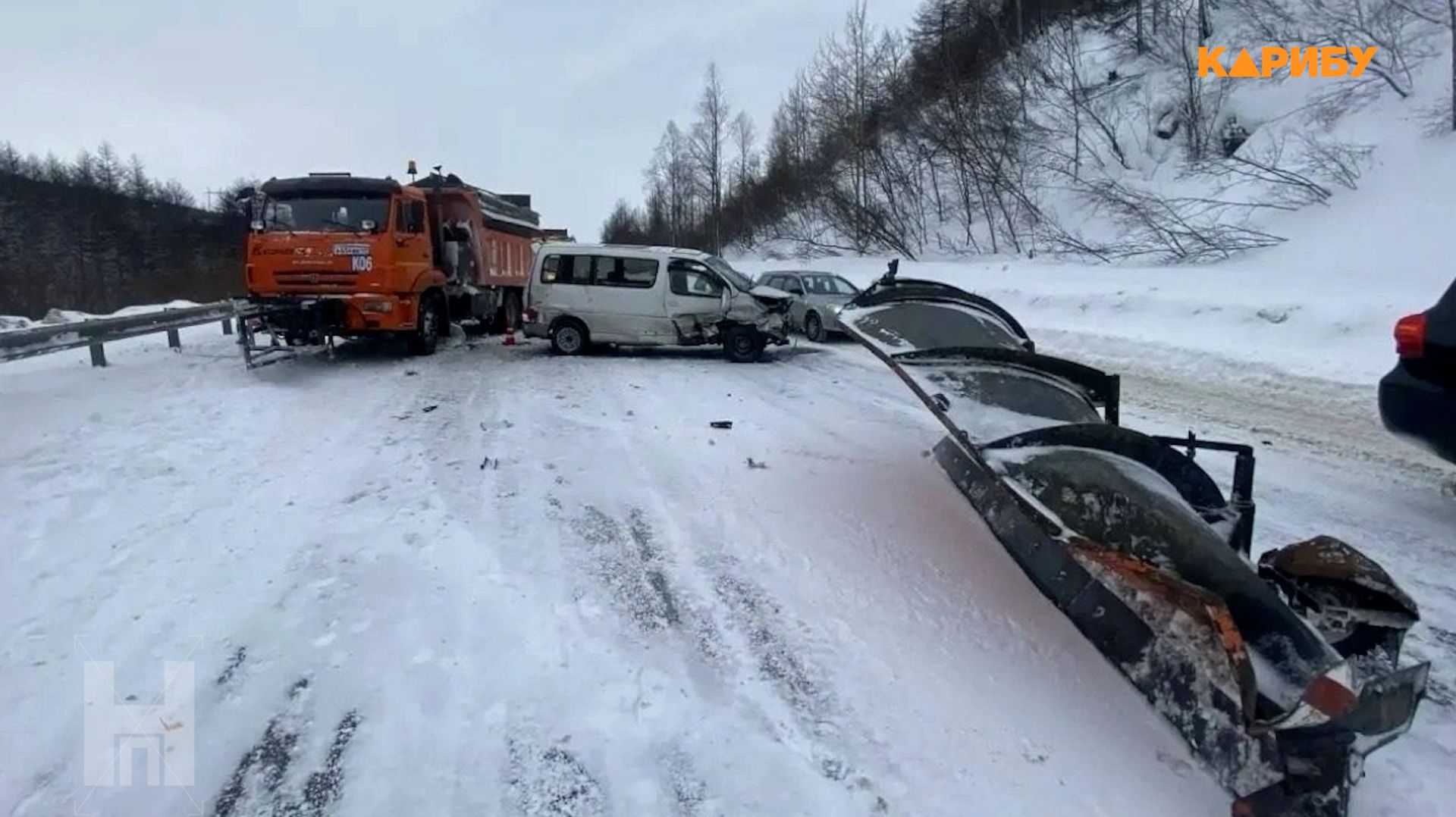 Народный патруль 03.03.2026