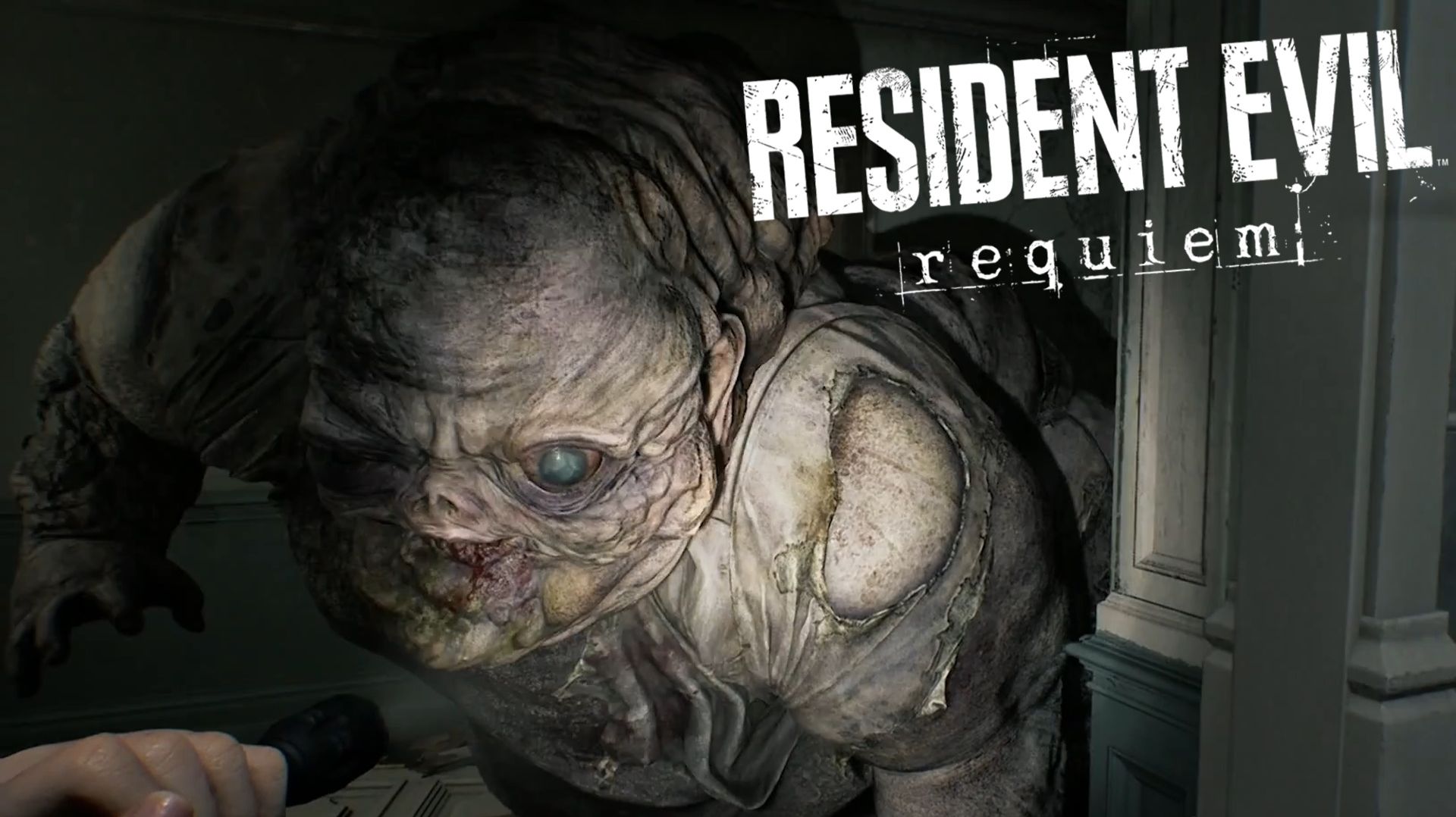 БОЛЬНИЧНЫЙ БЛОК  | RESIDENT EVIL REQUIEM #4