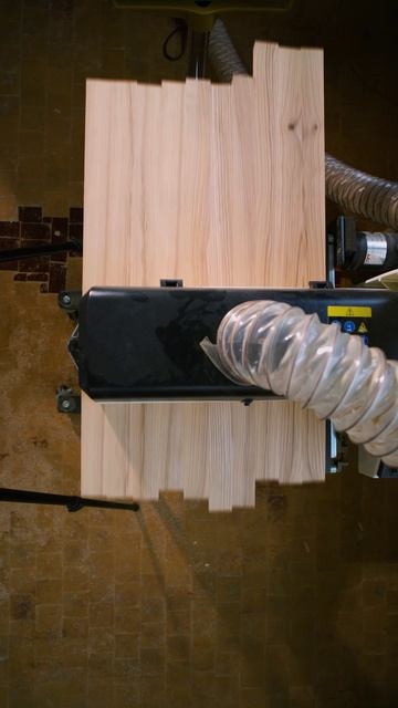 Барабанный шлифовальный станок - что? зачем? и почему?