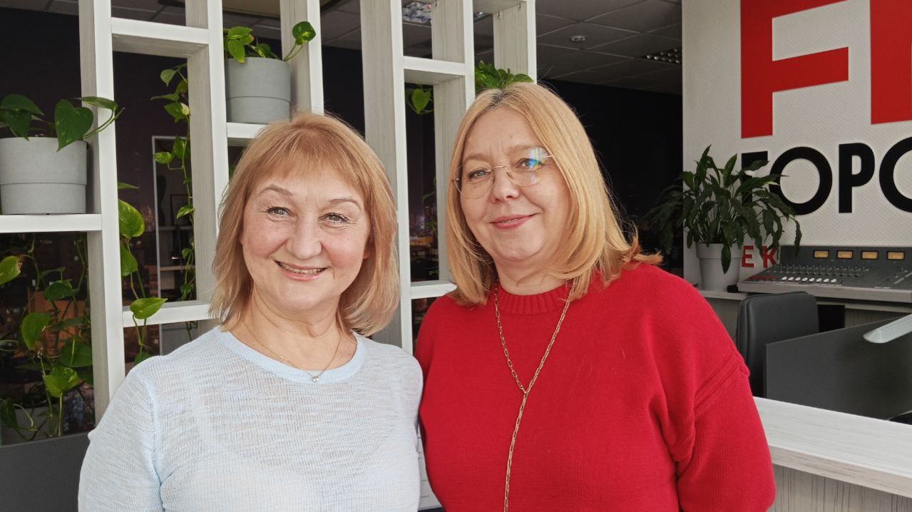 С проектом «Активные старшие» Екатеринбург молодеет!