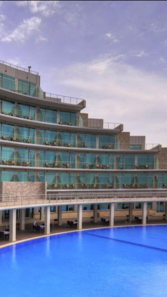 Рамада бай Уиндхэм Баку 5*, Азербайджан