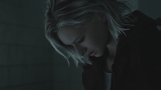 Играем в Resident Evil Requiem часть 1