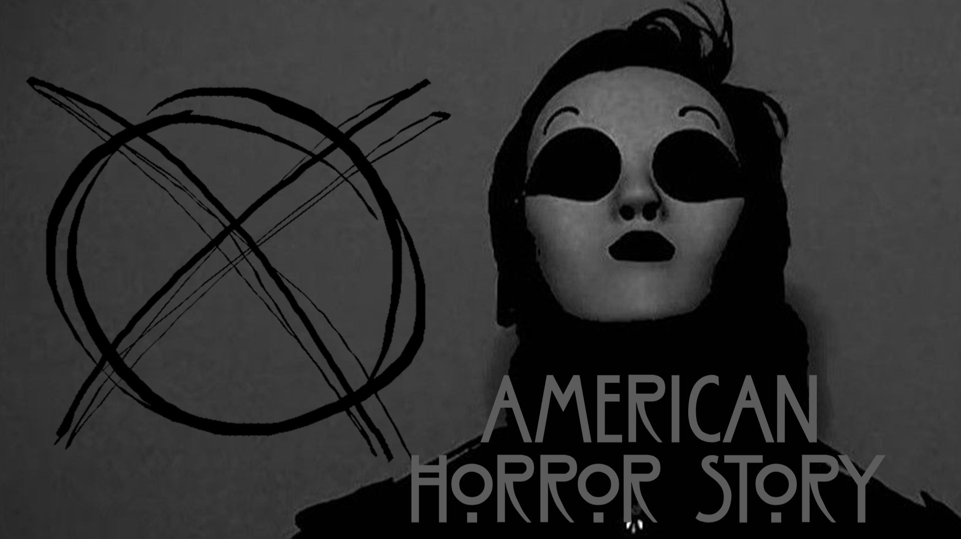 Трейлер к Мраморным Шершням в стиле АИУ | American Horror Story Trailer