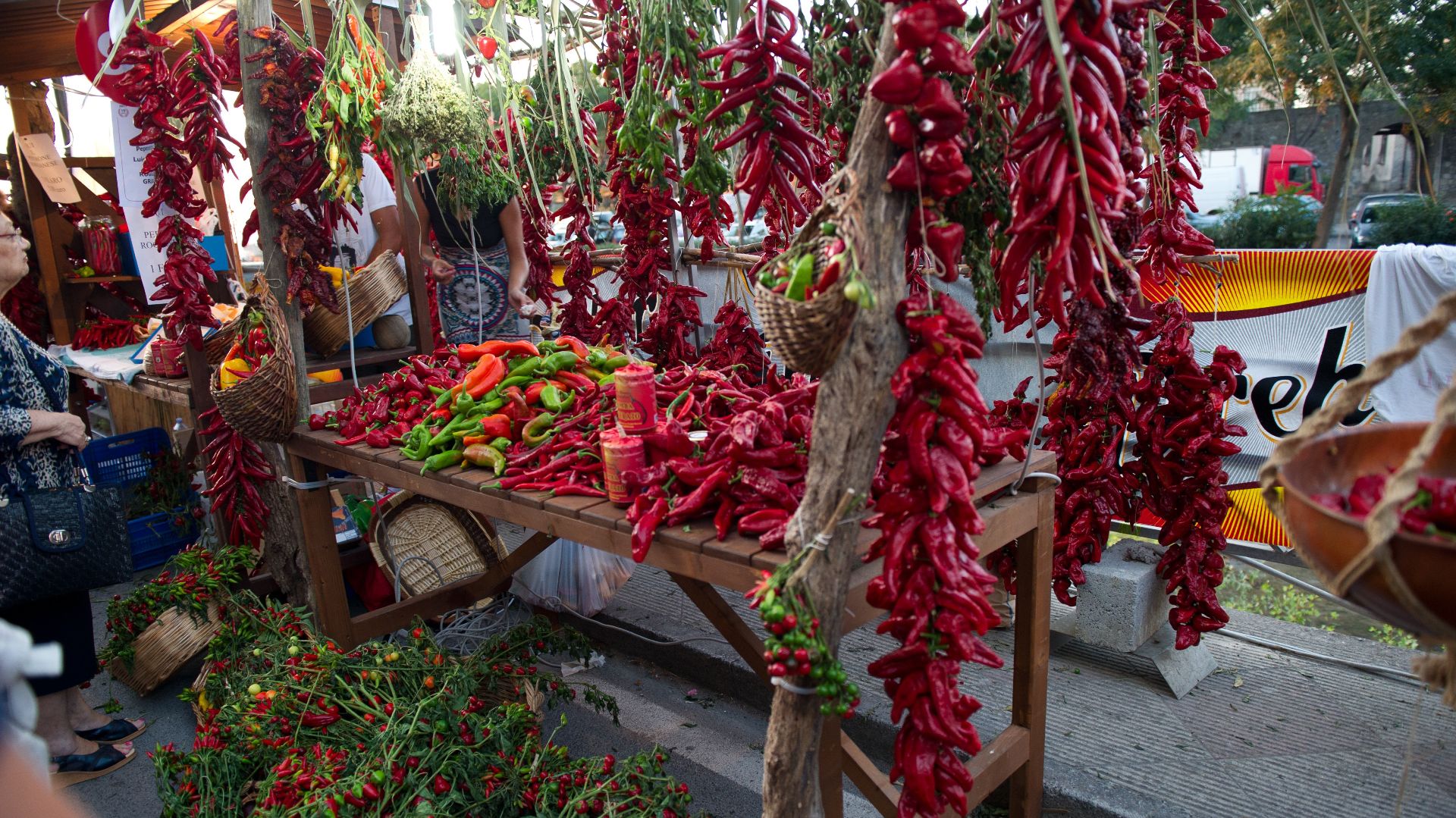 ПИКИРОВКА ПЕРЦА