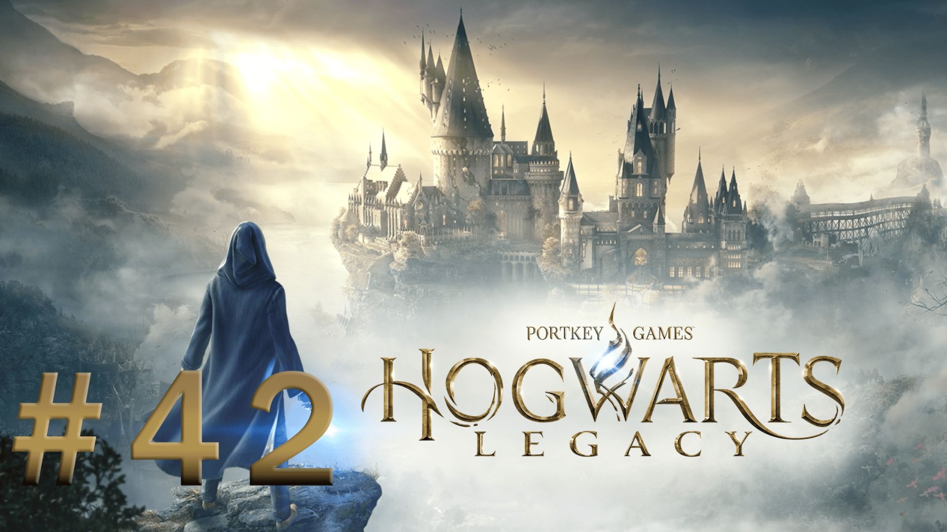 Hogwarts Legacy [42]