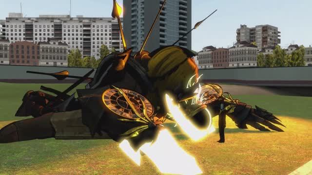 SFM|Skibidi Toilet Multiverse - Creep-P, GHOST _ Cover _ Remix by djeb ft. XboxGamerK - NOVOCAINE