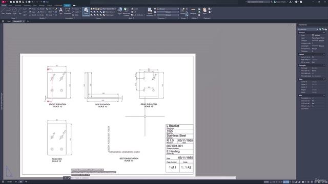 9 - Lecture 16 Bracket Part 9