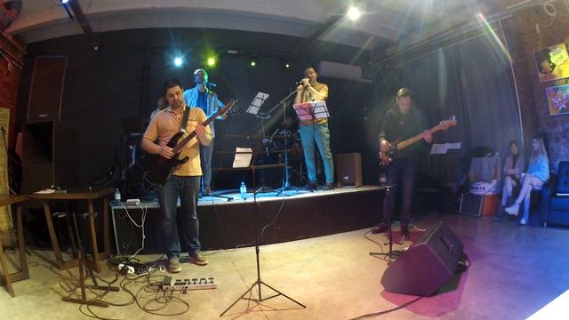 Вечер памяти Ромы Голубева 2022 г GOPR7002