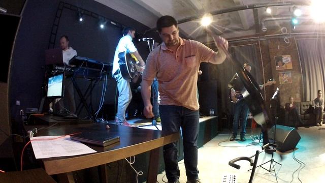 Вечер памяти Ромы Голубева 2022 г GOPR7008