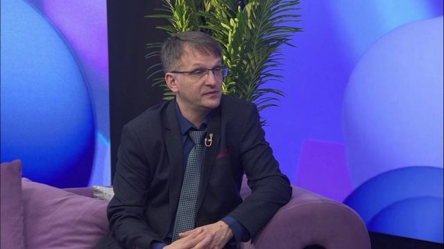 Утро Донбасса 26 февраля 2026 г. Александр Гречаник. Неделя поддержания и укрепления иммунитета.