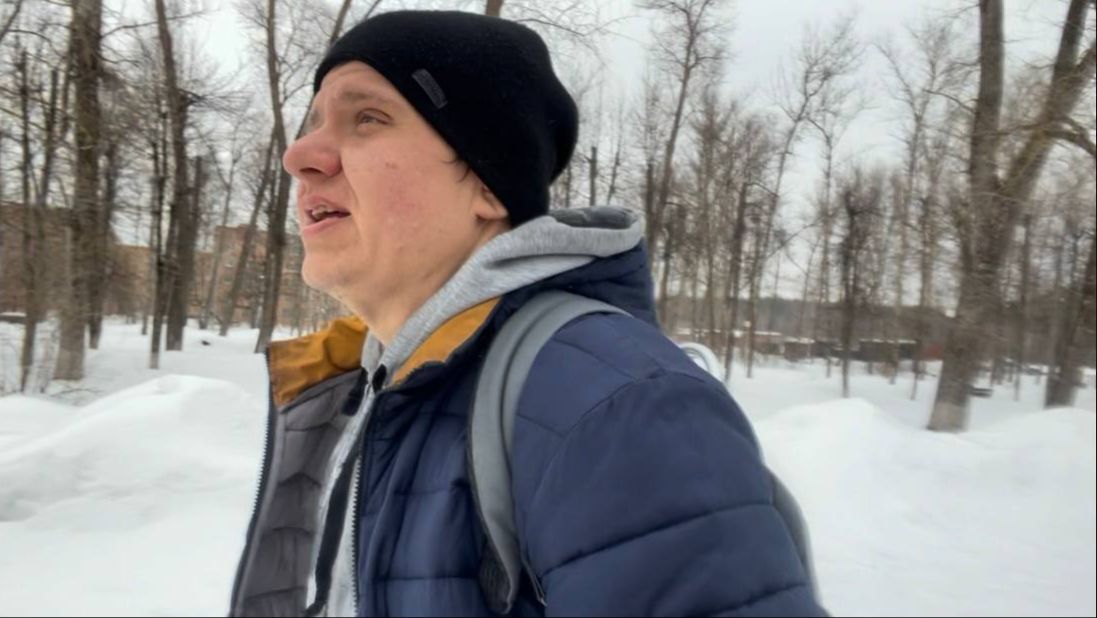 Полная тренировка Лёхи