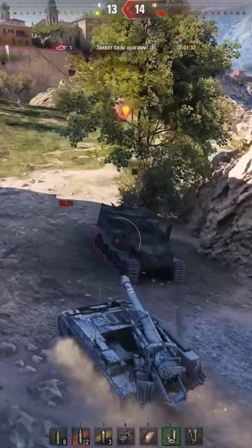 Вот это артовод!