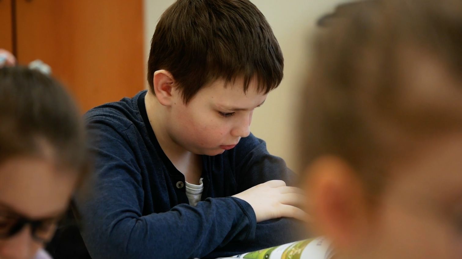 Учитель  Английского