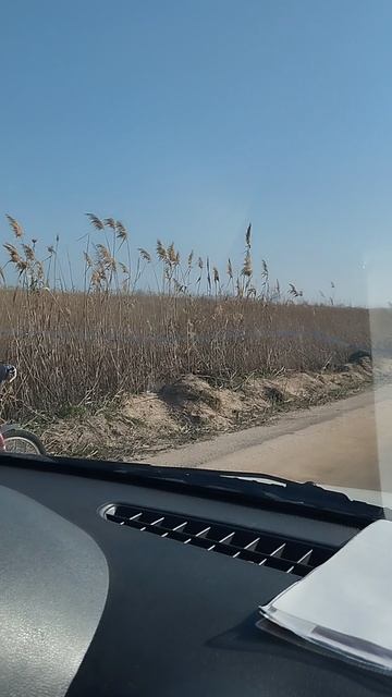 еду на велосипеде часть 2-я