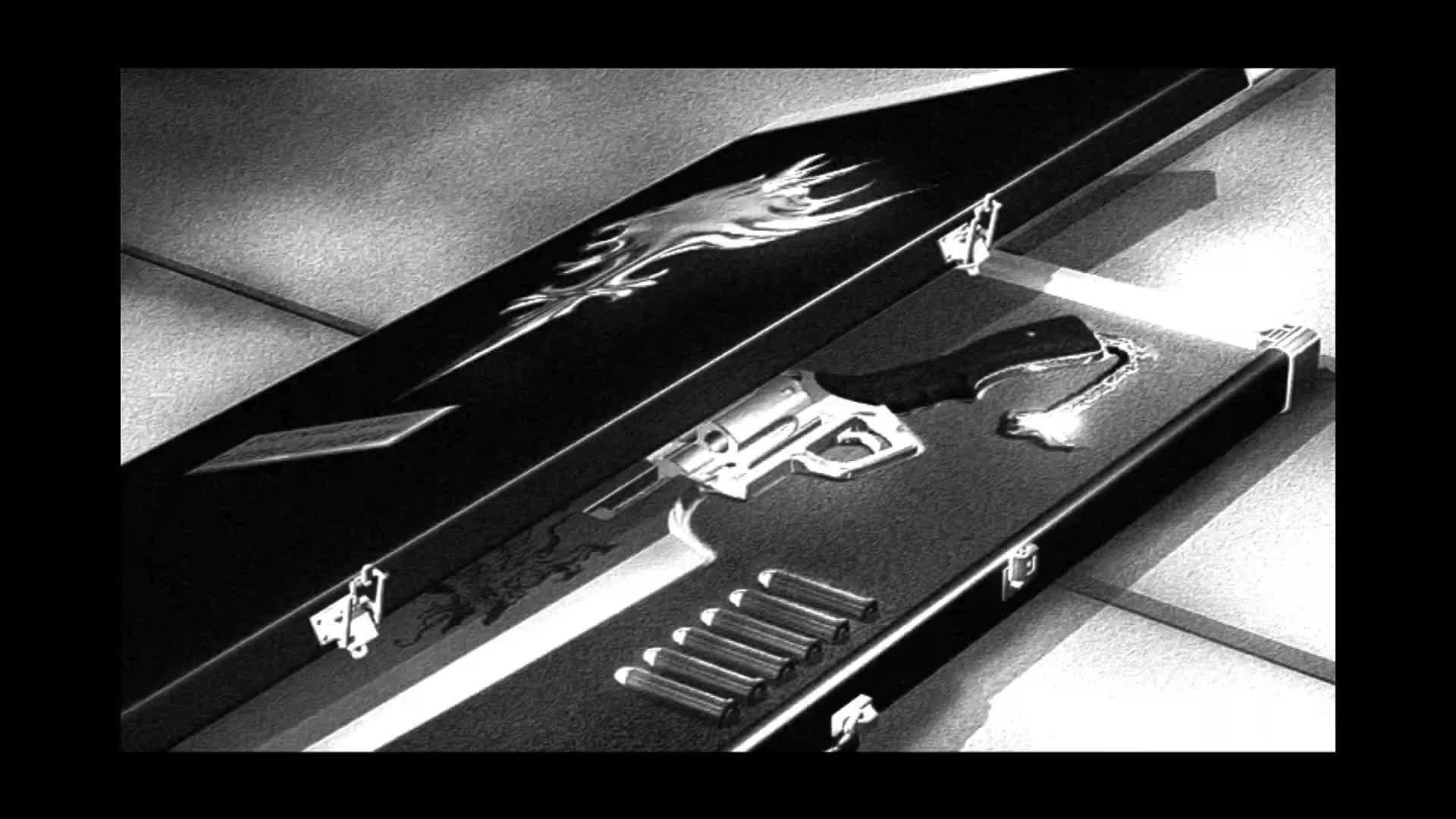 Final Fantasy 8 #17 (диск 3 проходим PSone)