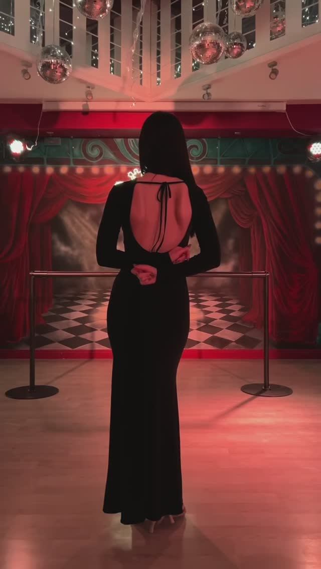 Микс барре. Алиса Попова