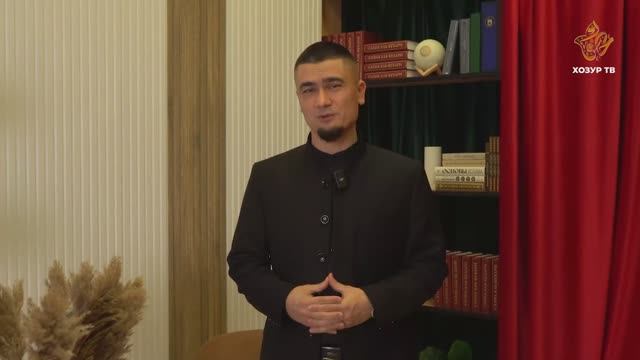 Фәнис Габидуллин | Минем беренче ураза