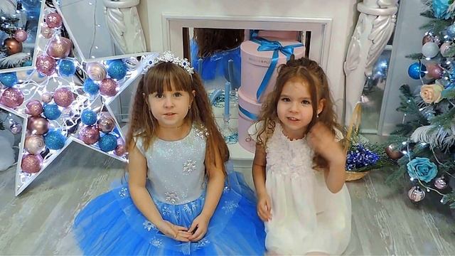 Пусть зима гуляет за стеклом