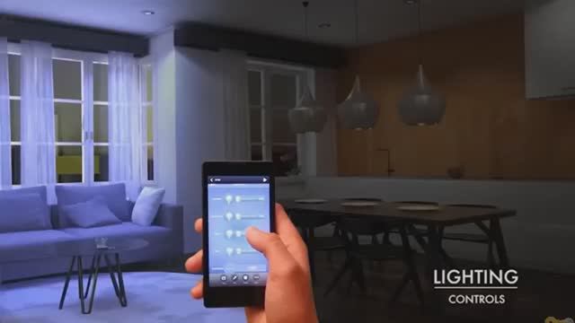 Так должен выглядеть настоящий ДОМ БУДУЩЕГО