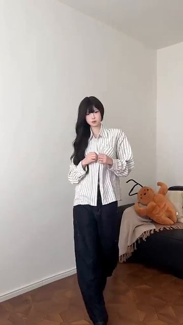 Носите этот костюм весной